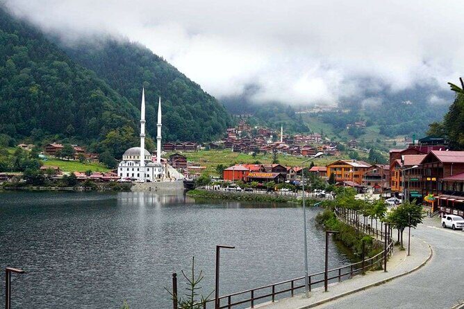 Uzungol Tour: Full-Day Nature Adventure with Tea Factory Visit - Food and Additional Costs