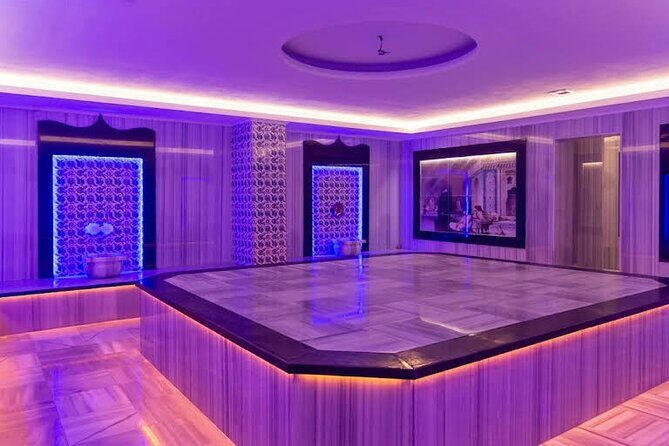 V.I.P Traditional Turkish Bath and Spa 3-Hour Activity in Alanya - Final Thoughts: Is It Worth It?