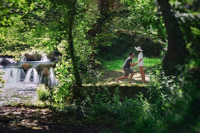 Vacation Memories Captured by Pro Awarded Photographer in Split - A Closer Look at the Itinerary