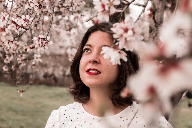 Vacation photographer. Madrid Photo Shoot. Take home more than just a selfie! - Key Points