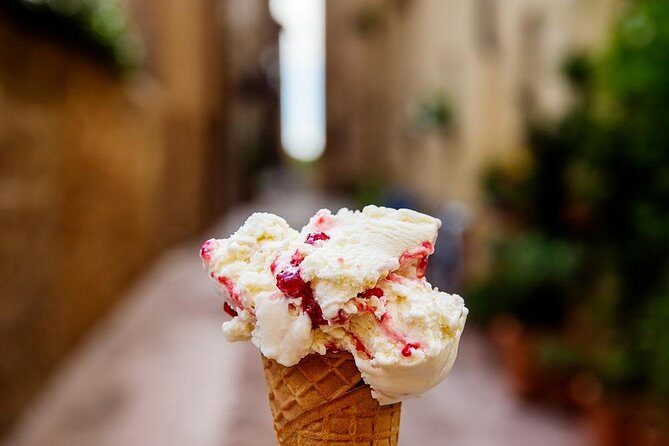 Val D'Orcia Dreaming!! - The Value for Money