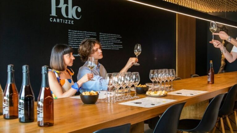 Valdobbiadene: degustazione di Prosecco con stuzzichini - Who Will Love This Experience?