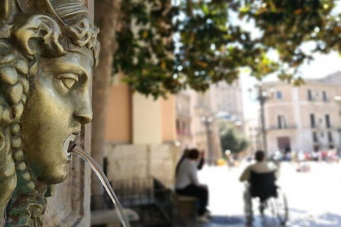 Valencia 3h Private Walking Tour - A Step-by-Step Breakdown of the Itinerary