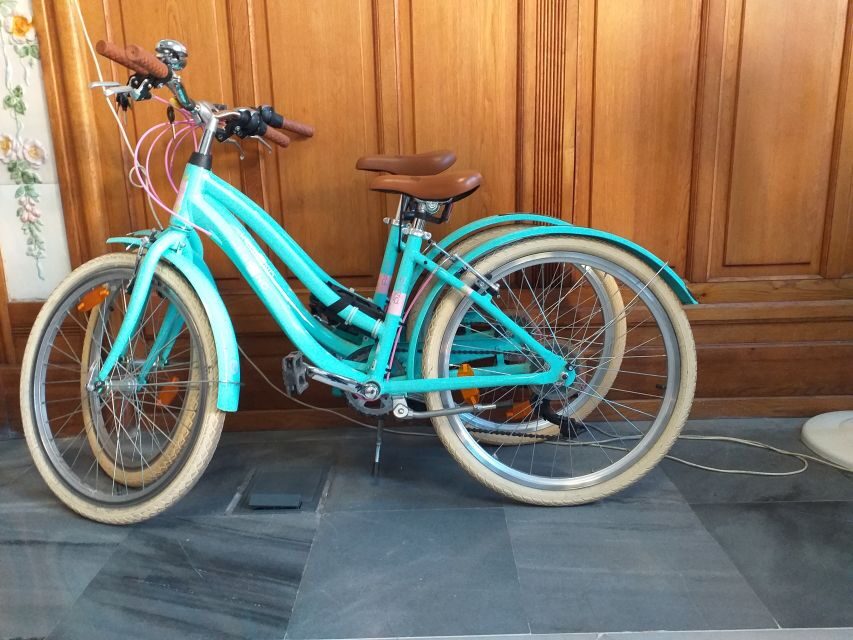 Valencia: Bike Rental for 1 to 4 Days - What Can You Expect During Your Ride?