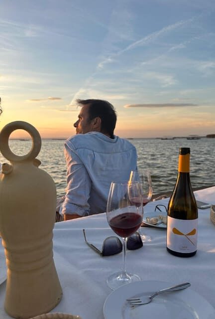 Valencia: Boat Ride with Valencian Wine Tasting & Tapas - Who Will Love This Tour?