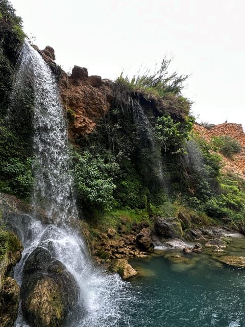 Valencia: Day trip exploring waterfalls, springs and caves - Why This Tour Stands Out