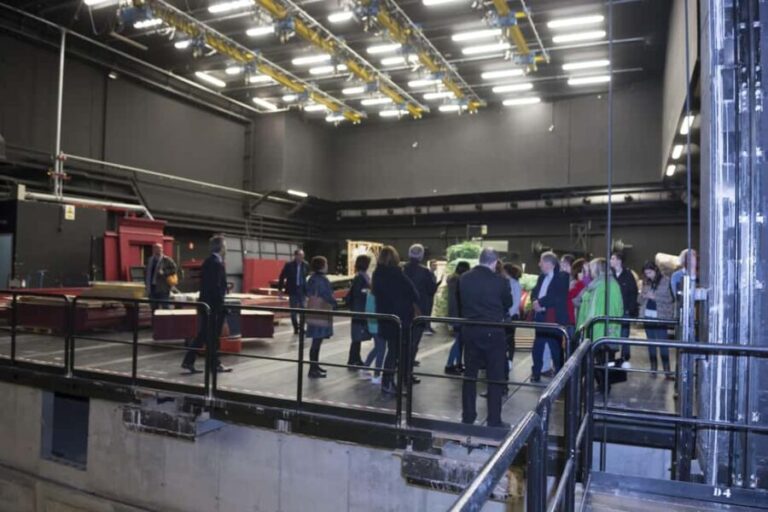 Valencia: Entrance - Visit the Palau de Les Arts with a guide - Final Thoughts on the Palau de Les Arts Guided Tour