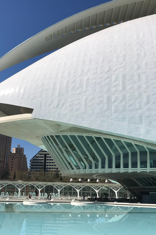 Valencia: Grand City Bike Tour on Bicycle, E-Bike or E-Step - The Authentic Touch: What Reviewers Say