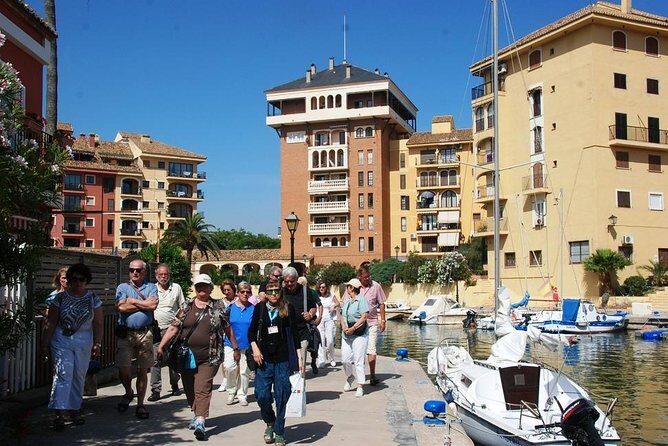 Valencia guided tours - walking tours - - Why This Tour Offers Great Value