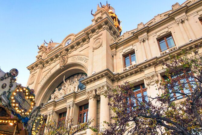 Valencia Monumental Scavenger Hunt - Practical Details