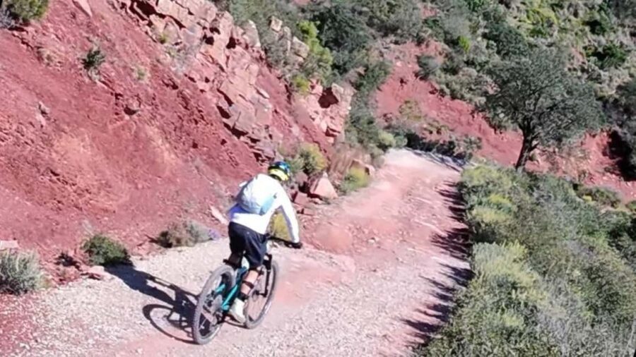 Valencia Mountain E-Bike Tour + Transfers + Drone Video - What to Expect During the Tour