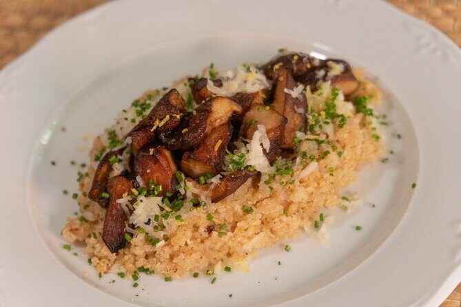 Valencia Paella & Tapas Home Cooking Class with Local Chef Jose - Authenticity and Unique Aspects