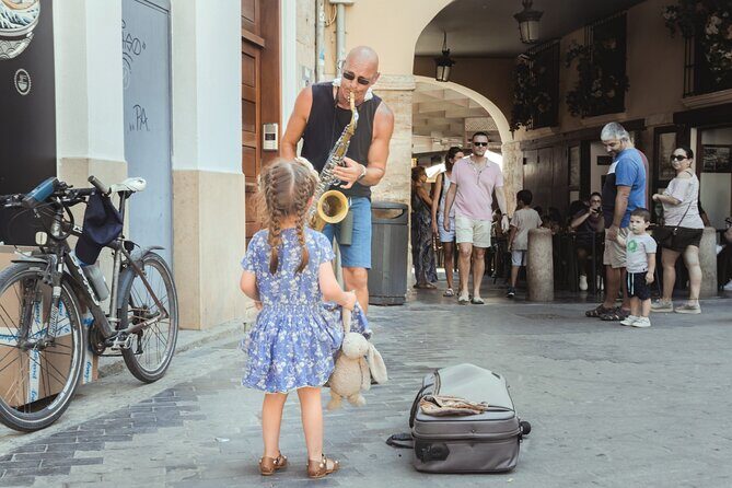 Valencia Private Family Tour - What Makes This Tour Worth It?