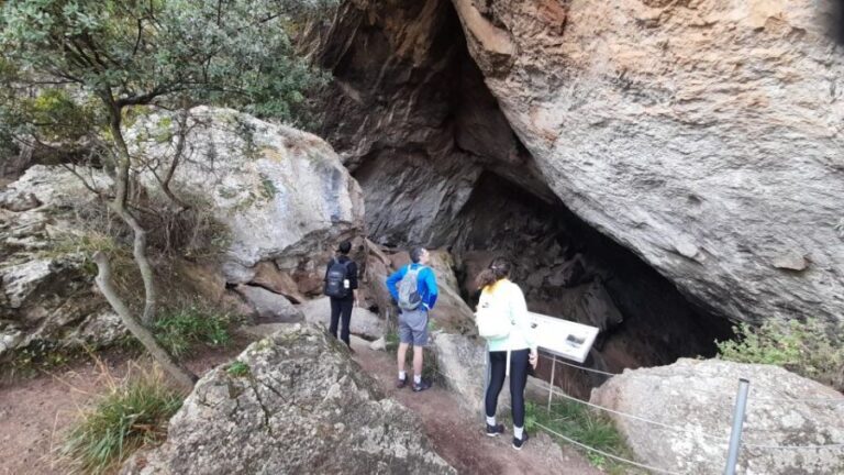 Valencia: Private Hiking in Montanejos with Thermal Springs - What’s Included & What to Bring