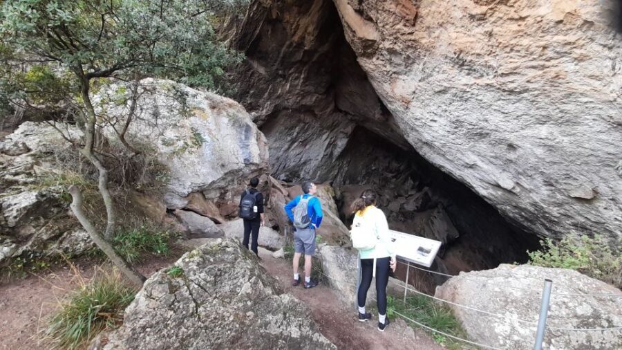 Valencia: Private Hiking in Montanejos with Thermal Springs - What’s Included & What to Bring