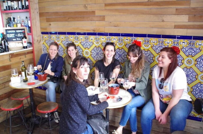 Valencia: Tapas and Sightseeing guided tour - FAQs