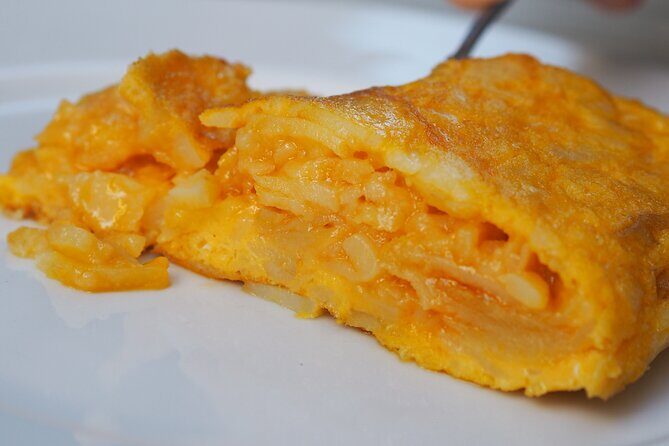 Valencia Tapas Crawl by Food Lover Tour - FAQs