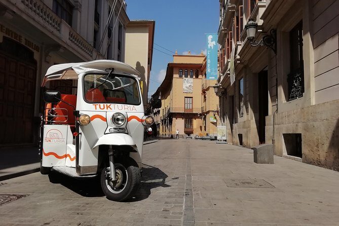 Valencia: Tuk Tuk Full City Tour - Real Experiences and Honest Insights