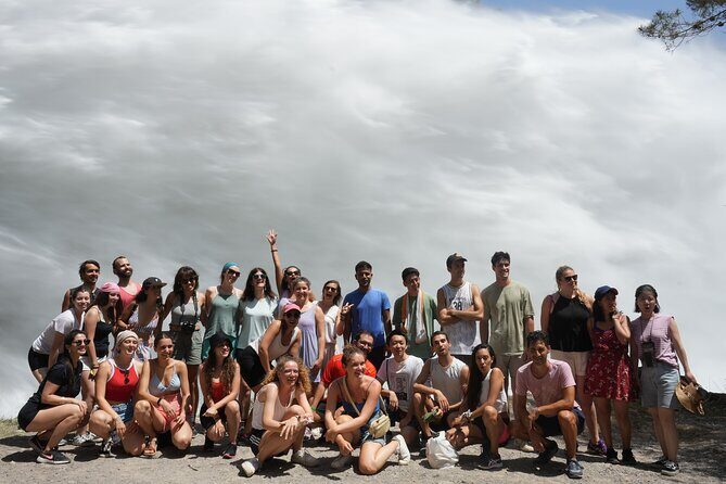 ValenciaMontanejos: Hiking/Raft/Kayak or Salto de la Novia - FAQ