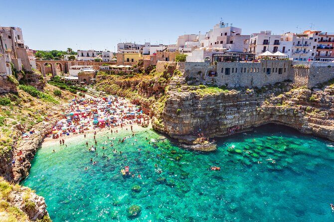 Valle d'Itria Tour: Polignano, Ostuni e Locorotondo, da Bari - Who Is This Tour Best For?