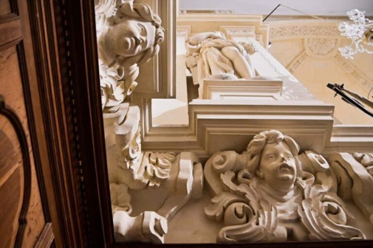 Valletta Combo: Mysterium Fidei and Black Friars Tickets - The Sum Up