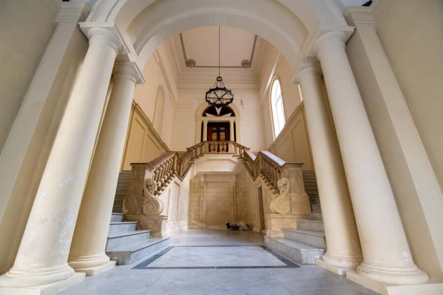 Valletta: Discover Maltas History with a 3-in-1 Museum Pass - What Reviewers Are Saying