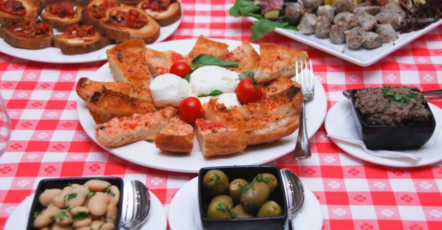 Valletta: Food and Culture Private Tour - Who Will Love This Tour?