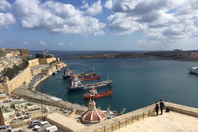 Valletta Highlights Tour - Who Will Love This Tour?