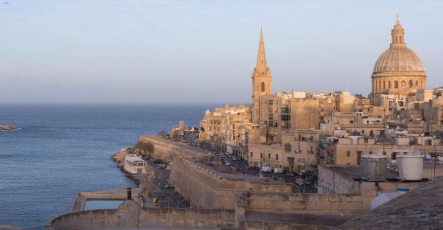 Valletta & Mdina: Private Tour - A Deep Dive into the Valletta & Mdina Experience