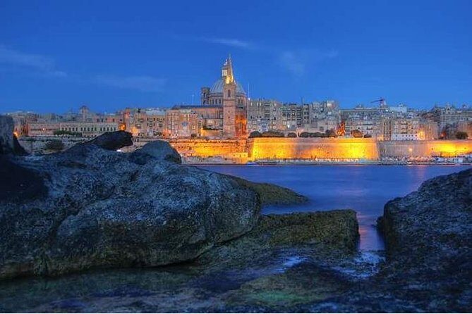 Valletta, Mosta and Mdina Night Tour - Who Is This Tour Best For?