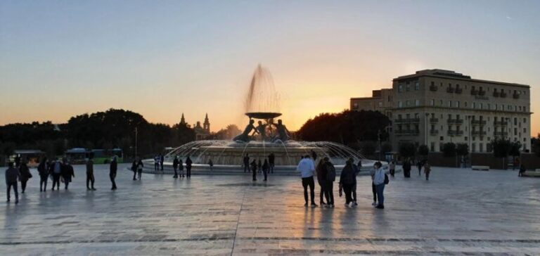 Valletta: Private Maltese Cuisine Walking Tour - Who Will Love This Experience?