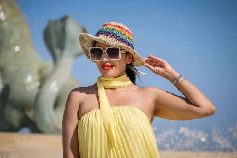 Valletta - Private Photo Session (English/Polish) - The Locations and Highlights of the Tour