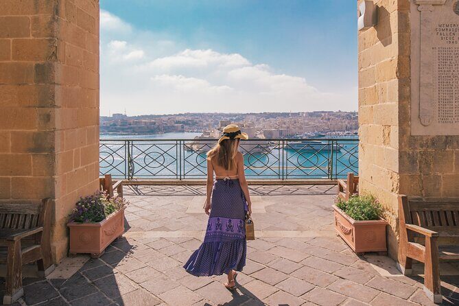 Valletta (UNESCO) guided tour, Malta Experience (included), Cathedral (optional) - Who This Tour Is Best For