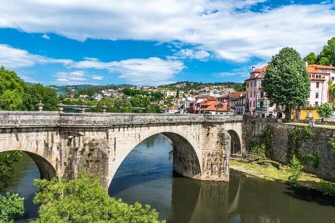 Valley of the Douro and Amarante Wine Gastronomy and Boat Tour - Practicalities and Value