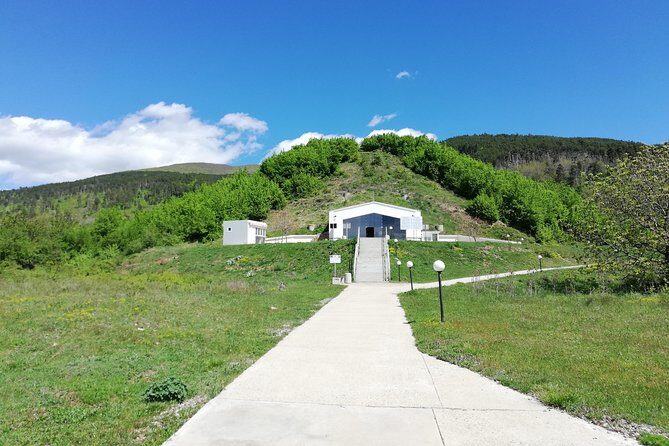 Valley of the Thracian Kings, Hidden Treasures - What Sets This Tour Apart