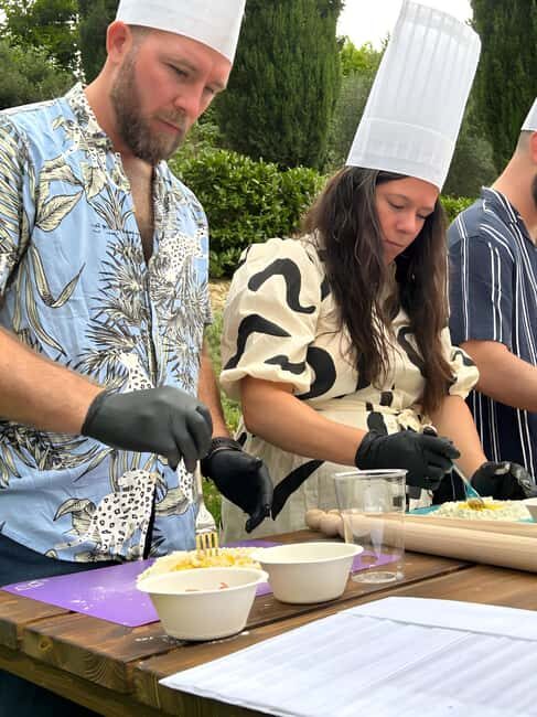 Valnerina/Pasta cooking class in a 12th century location - Who Will Love This Experience?