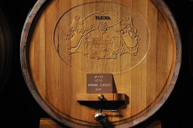 Valpolicella Wine Tasting Experience & Light Lunch - Potential Drawbacks to Keep in Mind