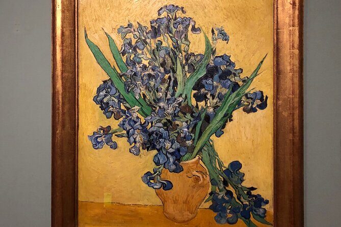 Van Gogh Museum, Rijks Museum & Walking Tour - Private Day Tour - Authentic Experiences and Hidden Gems
