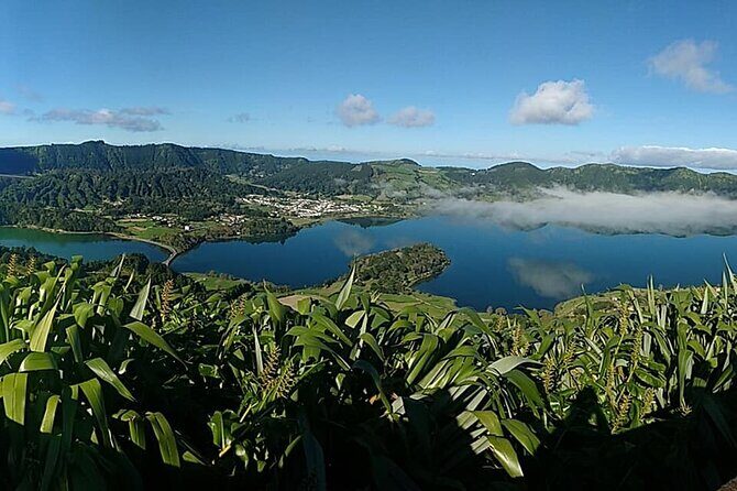 Van Laketour Sete Cidades / Lagoa do Fogo Full Day w/lunch (Shared) - Value for Money and Practical Considerations