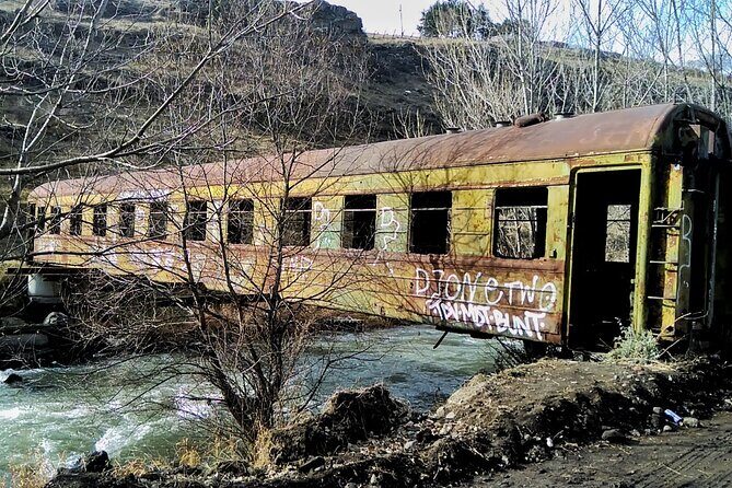 Vardzia. Lake Paravani, Khertvisi & Lomisa castle, Rabati - Practical Details and What to Expect