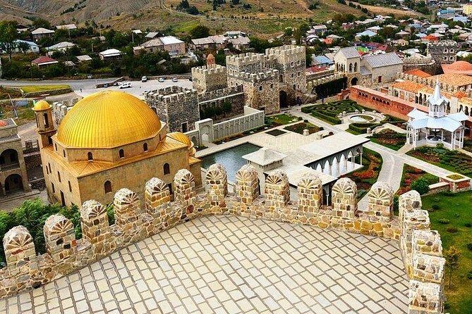 Vardzia - Rabati - Borjomi - The Sum Up: Who Is This Tour For?