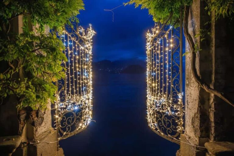 Varenna: Villa Cipressi Gardens Entry Ticket on Lake Como - Who Will Love This Experience?