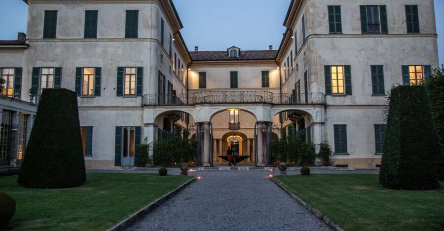 Varese: Villa and Panza Collection Entry Ticket - Who Will Love This Experience?