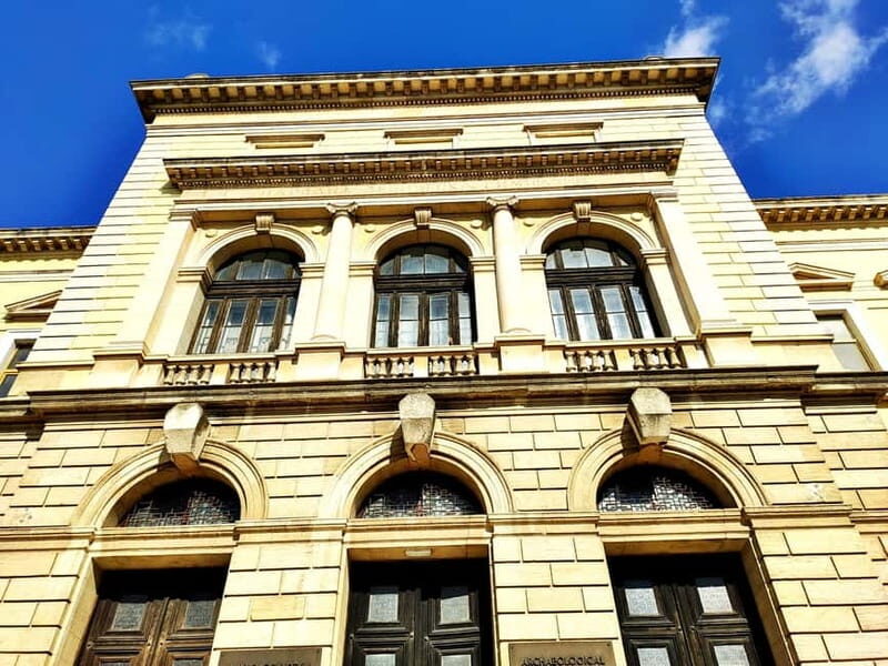 Varna: Archaeological Museum Ticket & E-Guide - What You’ll See and Learn