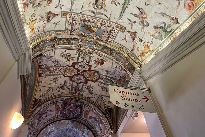 Vatican and Sistine Chapel Semi-Private Guided Tour - Who Should Book This Tour?