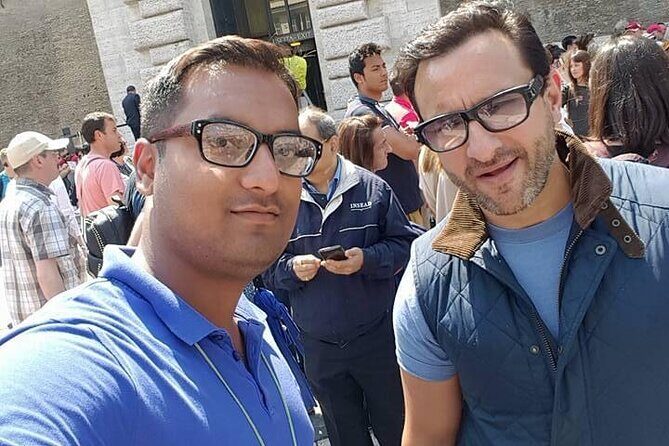 Vatican City Guided Tour With Less Crowd Than Regular Hours - Who Will Benefit Most from This Tour?