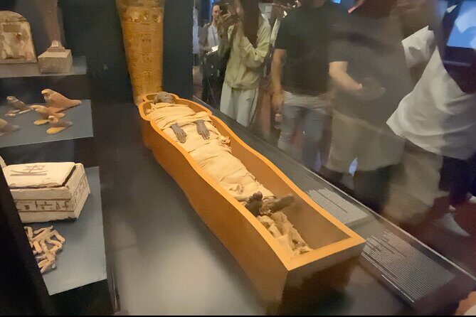 Vatican City: Museums and Sistine Chapel Skip The Line Ticket - Practical Tips for Your Visit