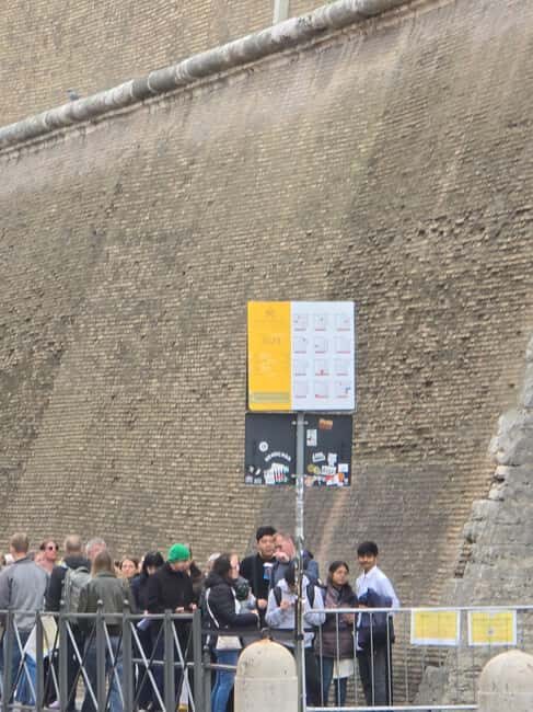 Vatican City: Museums & Sistine Chapel Skip-the-Line-Ticket - The Sum Up — Is This the Right Tour for You?