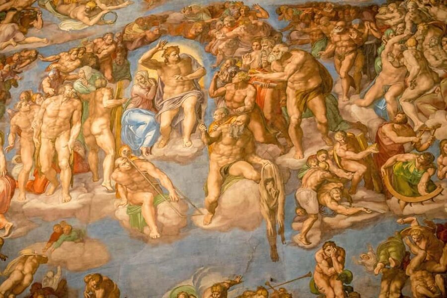 Vatican City: Museums & Sistine Chapel Tour with St. Peters - Who Should Consider This Tour?