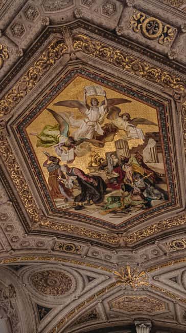 Vatican City: Sistine Chapel Evening Guided Tour - Who Should Consider This Tour?